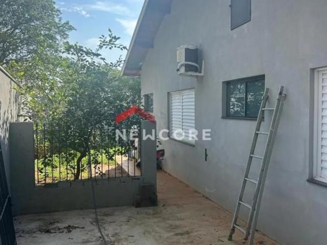 Casa em Rua Menotti Bettone Colinas de São Pedro São Pedro/SP