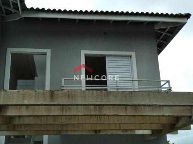 Casa em Rua Mediterrâneo Centro Vargem Grande Paulista/SP