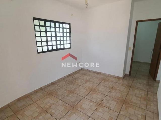 Casa em Rua Merchet Nassif Indusville Londrina/PR