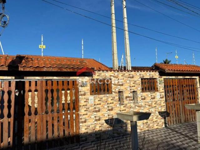 Casa em Rua México Bopiranga Itanhaém/SP