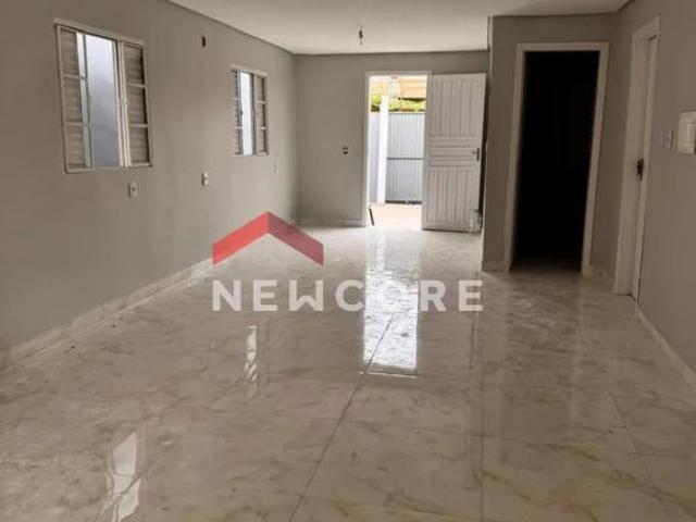 Casa em Rua Minuano Campina São Leopoldo/RS