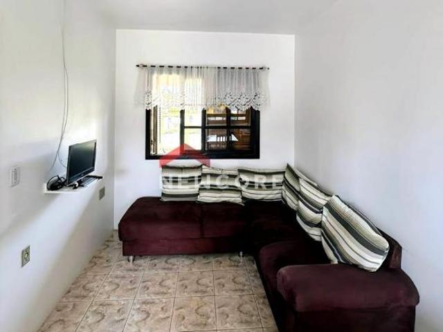 Casa em Rua Minuanos Imara Imbé/RS