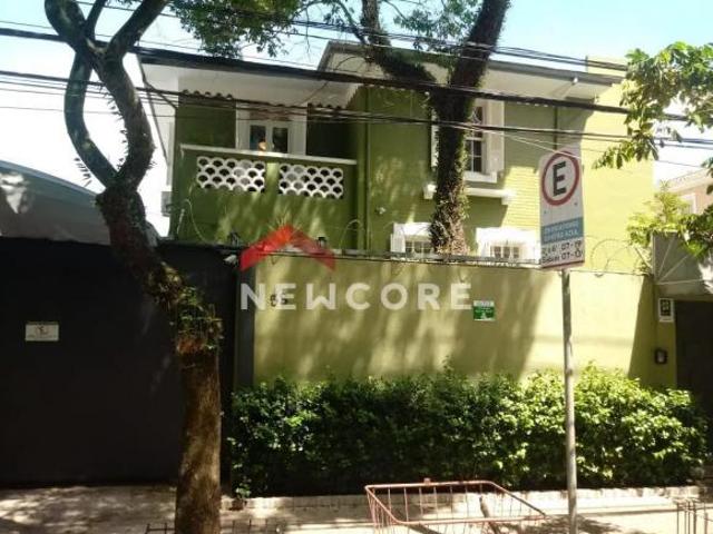 Casa em Rua Minas Gerais Jardim Paineiras São Paulo/SP