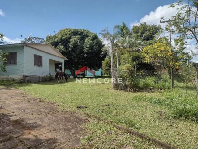 Casa em Rua Miguel Bauer Centro Taquara/RS