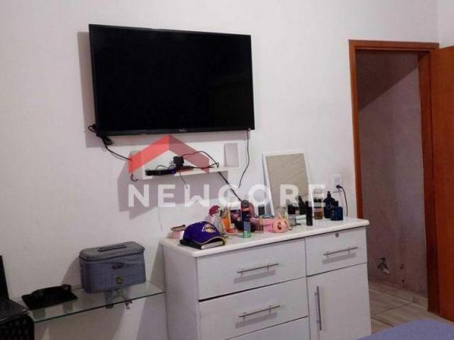 Casa em Rua Milton Dias de Carvalho Tangarás Bauru/SP