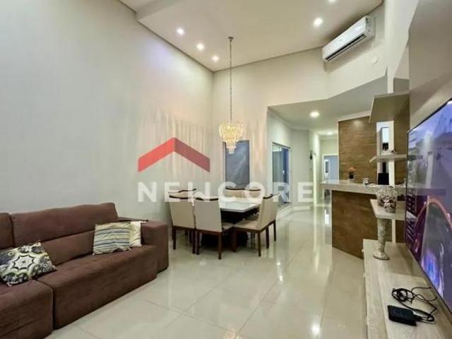 Casa em Rua Milton Faber Residencial Palmeira Real Limeira/SP