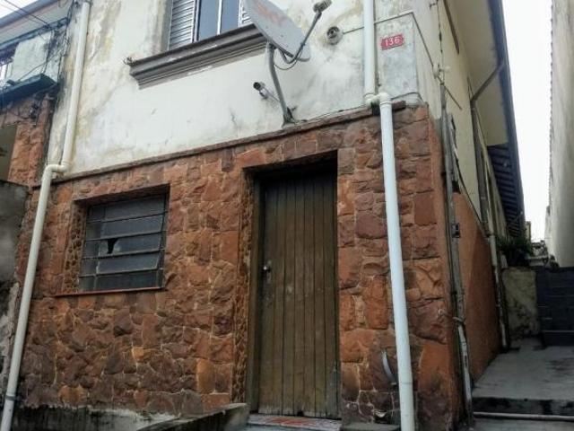 Casa em Rua Milton Vila Guilherme São Paulo/SP