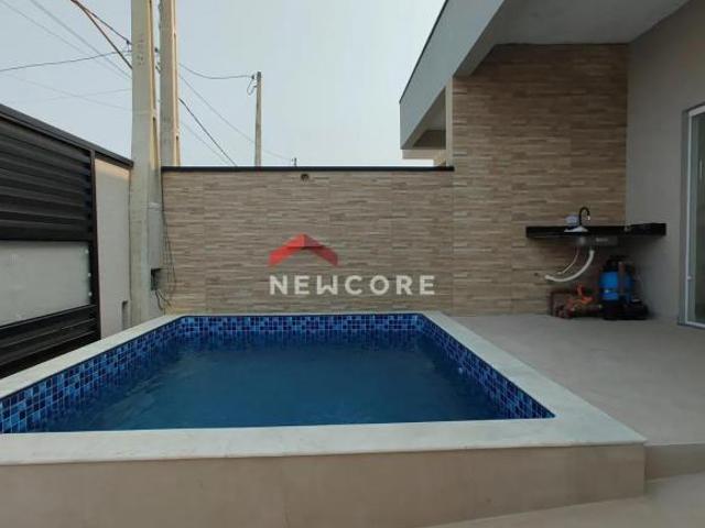 Casa em Rua Monte Castelo Flora Rica 2 Peruíbe/SP