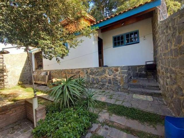 Casa em Rua Monet Horizontal Park Cotia/SP
