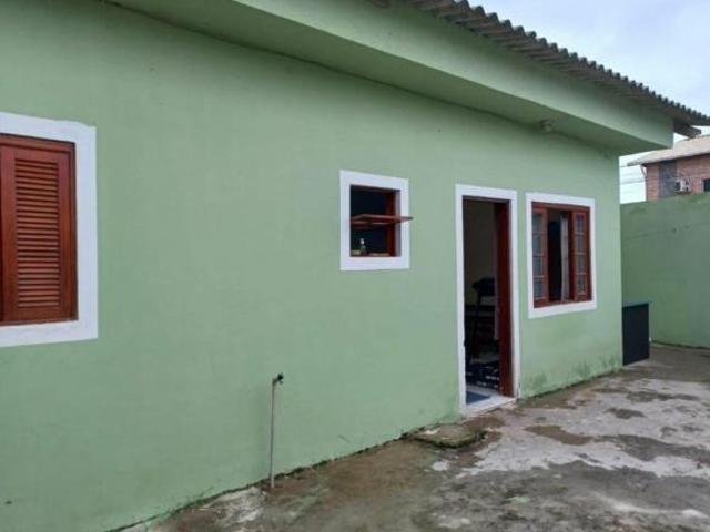Casa em Rua Mongaguá Agenor de Campos Mongaguá/SP