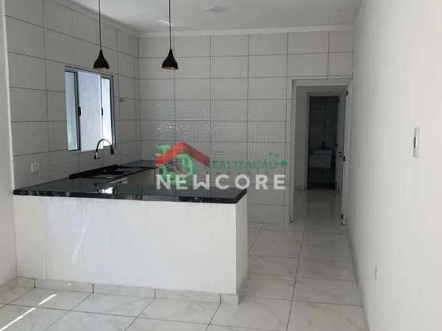 Casa em Rua Monsenhor Seckler Jardim Praia Grande Mongaguá/SP