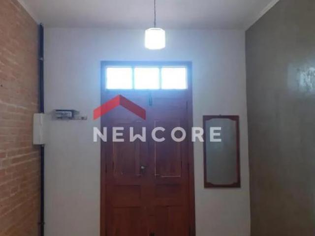 Casa em Rua Monsenhor Siqueira Centro Taubaté/SP