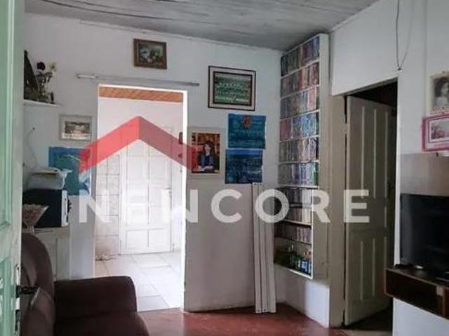 Casa em Rua Monsenhor Pedro Mottaes Santo Antônio Jundiaí/SP