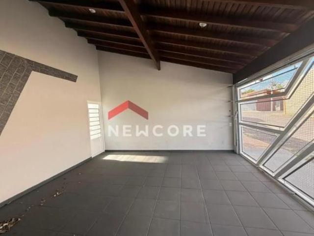 Casa em Rua Moacyr Zelindo Passoni Vila Alto Paraíso Bauru/SP