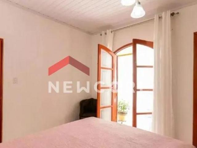 Casa em Rua Mogi Mirim Vila Bertioga São Paulo/SP