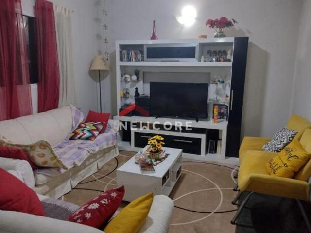 Casa em Rua Mogi Guaçu Chácara da Barra Campinas/SP