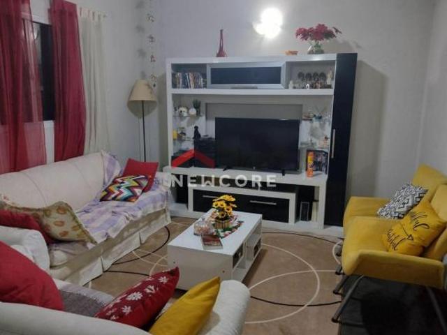 Casa em Rua Mogi Guaçu Chácara da Barra Campinas/SP