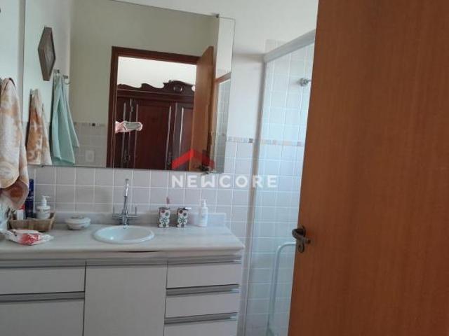Casa em Rua Mogi Guaçu Chácara da Barra Campinas/SP