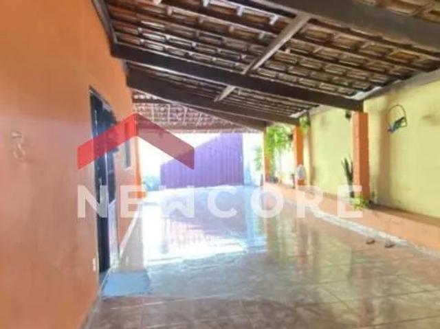 Casa em Rua Moisés de Oliveira Barroso Parque Agenor Teixeira Pedro Leopoldo/MG