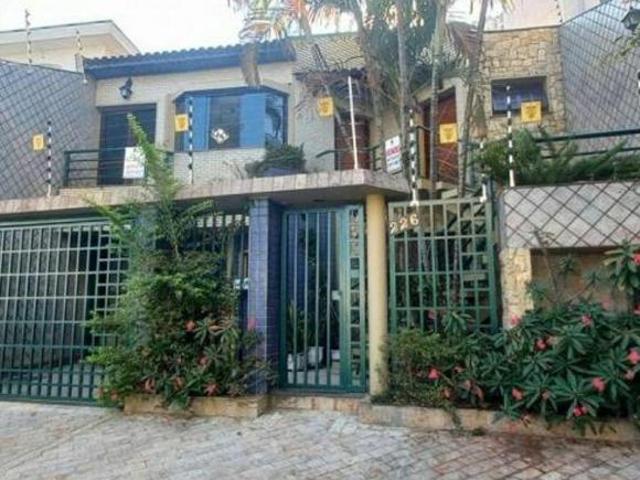 Casa em Rua Mororó Chácara Santo Antônio Zona Leste São Paulo/SP