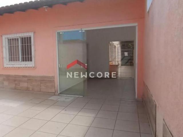 Casa em Rua Motogio Uraguti Park D&apos Aville Peruíbe/SP