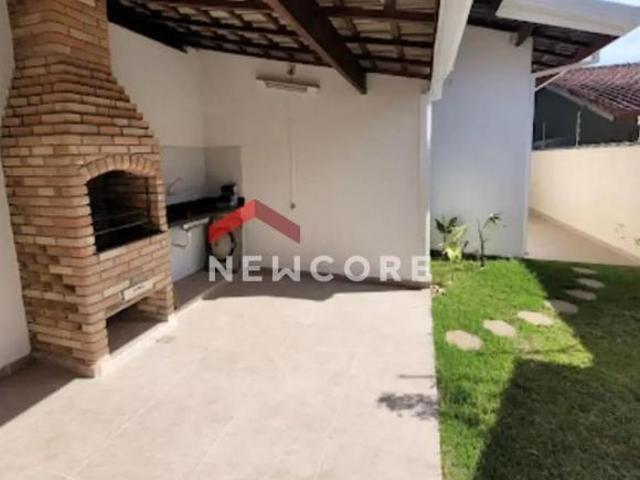 Casa em Rua Motogio Uraguti Park D&apos Aville Peruíbe/SP