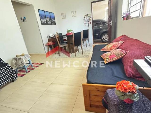 Casa em Rua Moysés Leme da Silva Jardim América Bauru/SP