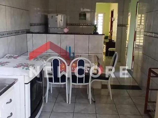 Casa em Rua Mozart Prado Leite Parque Residencial Nova Caçapava Caçapava/SP