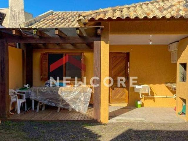 Casa em Rua Muçum Centro Imbé/RS