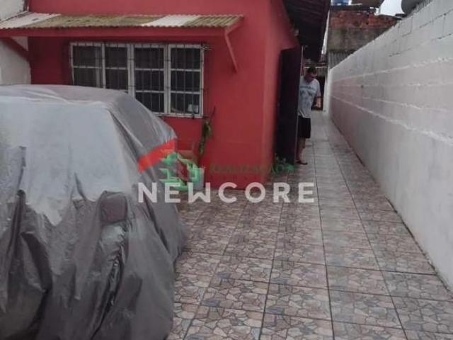 Casa em Rua Munhoz Bonilha Itaguaí Mongaguá/SP
