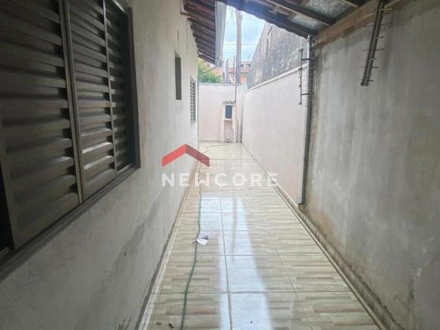 Casa em Rua Músico Alziro Pires Camargo Lauro Bueno de Camargo Indaiatuba/SP