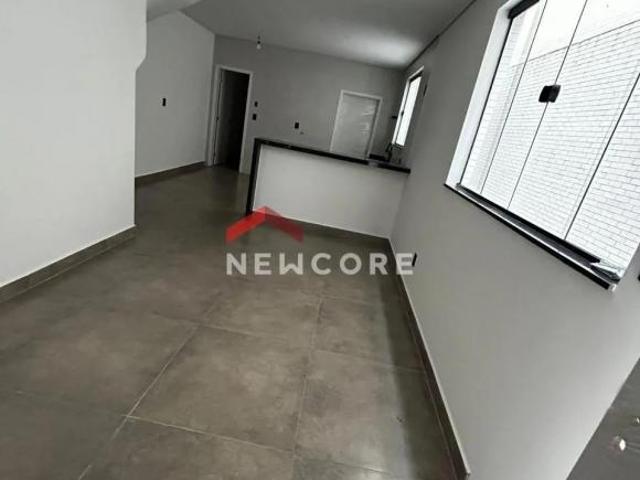 Casa em Rua Nabuco de Araújo Aparecida Santos/SP