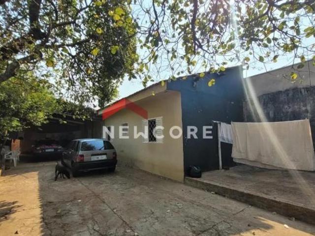 Casa em Rua Nadir Martinelli Jardim Chapadão Bauru/SP