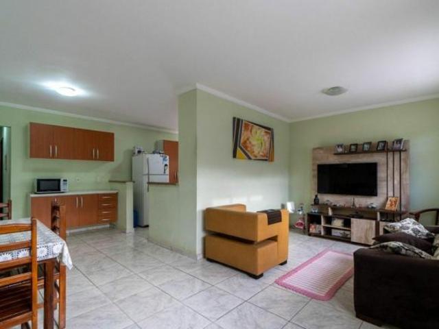 Casa em Rua Natividade da Serra Chácara da Barra Campinas/SP