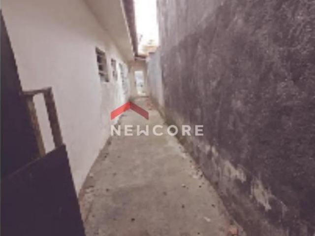 Casa em Rua Nelson César de Oliveira Jardim das Indústrias São José dos Campos/SP
