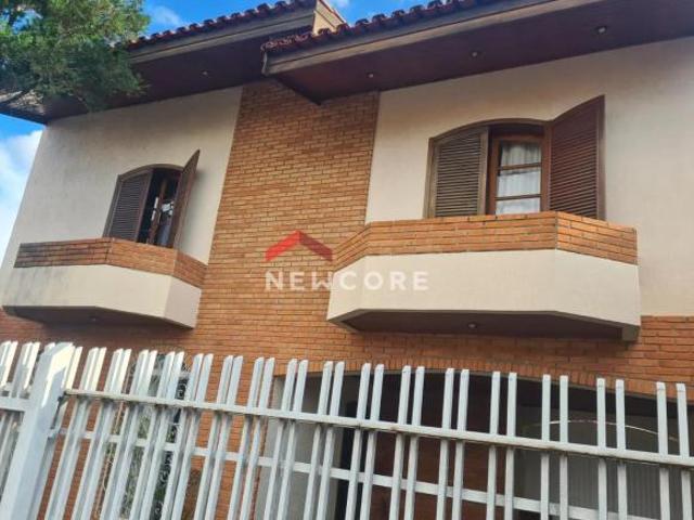 Casa em Rua Nelson Gladstone de Carvalho Glória Central Parque Sorocaba Sorocaba/SP
