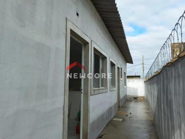 Casa em Rua Nerval Leal Tropical Itanhaém/SP