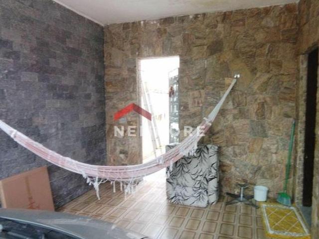 Casa em Rua Nerval leal Nova Itanhaém Itanhaém/SP