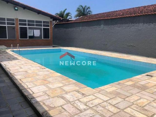 Casa em Rua Nerval Leal Nova Itanhaém Itanhaém/SP