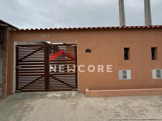 Casa em Rua Nerval Leal Nova Itanhaém Interior Itanhaém/SP