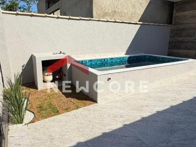 Casa em Rua Nerval Leal Nova Itanhaém Interior Itanhaém/SP