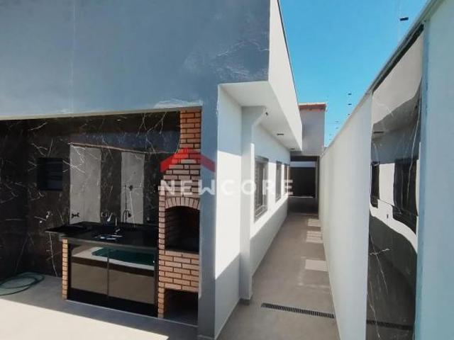 Casa em Rua Nerval Leal Nova Itanhaém Interior Itanhaém/SP