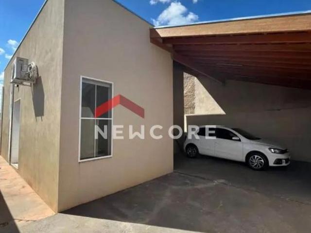Casa em Rua Neryno Nespolo Residencial Quinta das Aroeiras Olímpia/SP