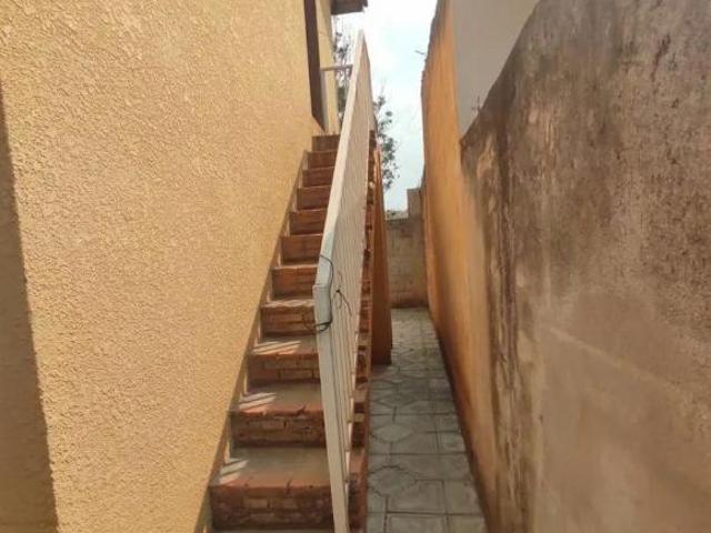 Casa em Rua Nestor Figueiredo Jardim Novo Mundo Bragança Paulista/SP