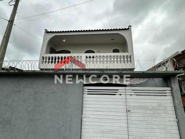 Casa em Rua Nicolau Preste, Centro Peruíbe/SP