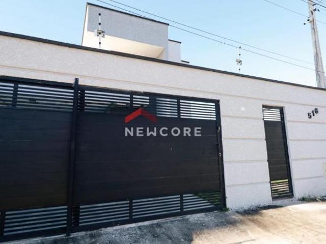Casa em Rua Nicolau Prestes Cidade Balneária Peruíbe/SCIPEL Peruíbe/SP