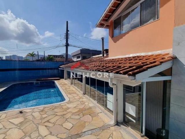 Casa em Rua Niterói Prainha Caraguatatuba/SP