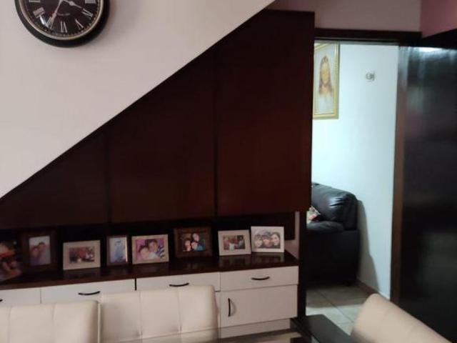 Casa em Rua Noanamá Jardim São Januário São Paulo/SP