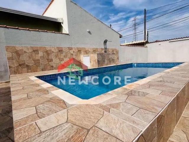 Casa em Rua Nossa Senhora Aparecida Jardim Praia Grande Mongaguá/SP