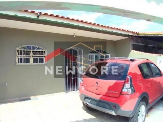 Casa em Rua Nossa Senhora Aparecida Jardim Praia Grande Mongaguá/SP